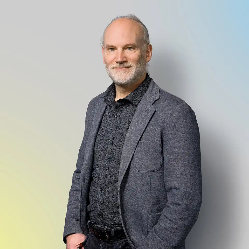 Project planning in Excel with Vena